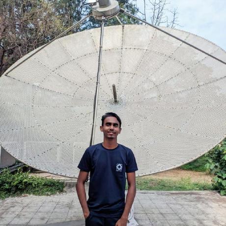 Astro Sayan99 Sayan Ghosh Github