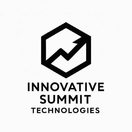 Innovative Summit Technologies Github