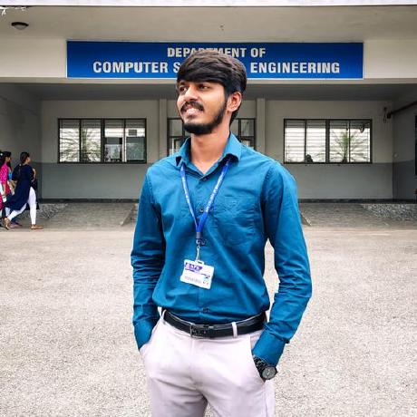 Chiranth2105 Chiranth H A Github