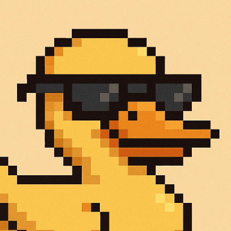 Chuckcodex Codeduck Github