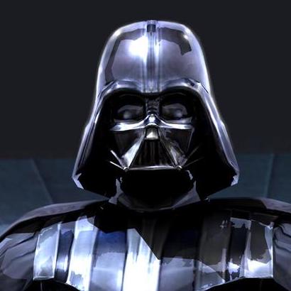 Josecarloscanova Darth Vader Github