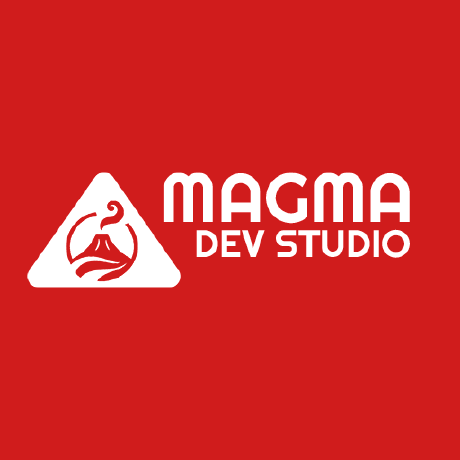 Magma Dev Studio Github