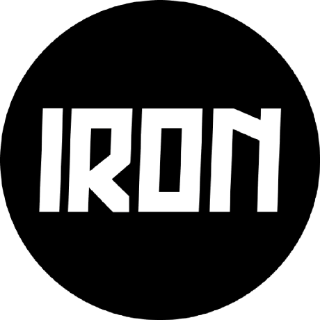 Iron Digital Github