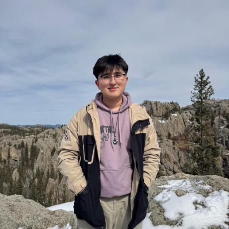 Yolorys Yelarys Seidin Github