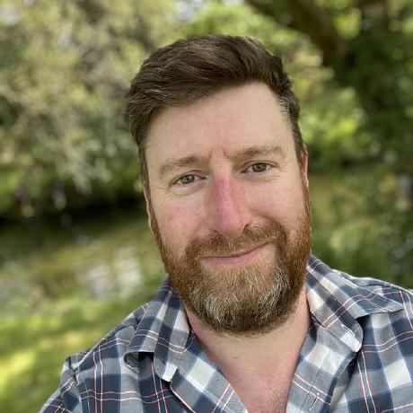 Garethpowell Gareth Powell Github