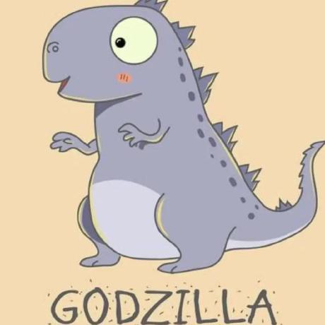 Godzilla Foundation Godzilla Foundation Github