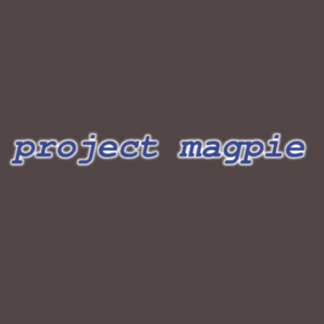 Project Magpie Github
