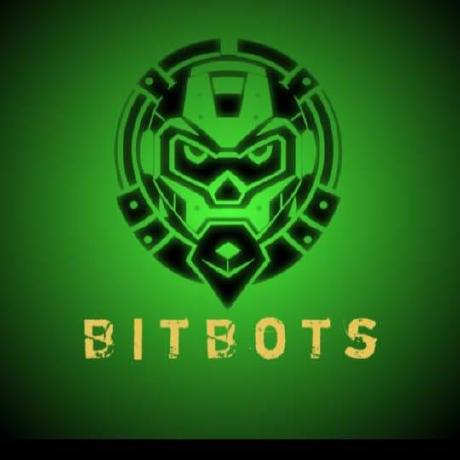 Bitbotsofficial Bitbots Github