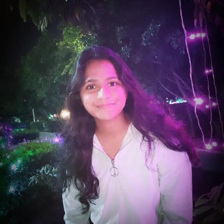 Haripriya7264 Booma Haripriya Github