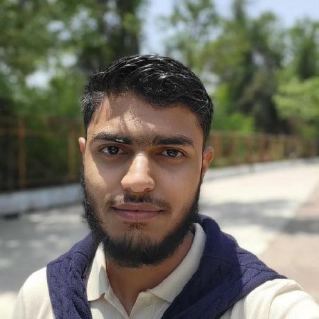 Mohammadumar Dev Mohammad Umar Shaikh Github