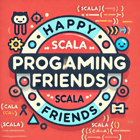 Happy Programming Friends Github