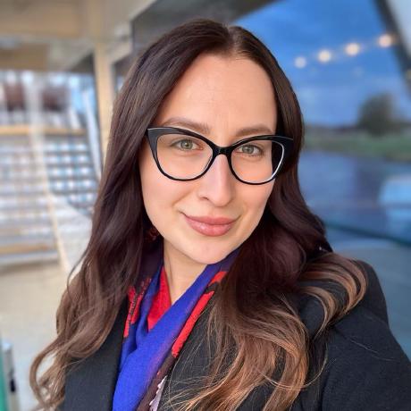 D Luhova Daria Luhova Github