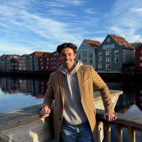 Liam Float Liam Duncan Github