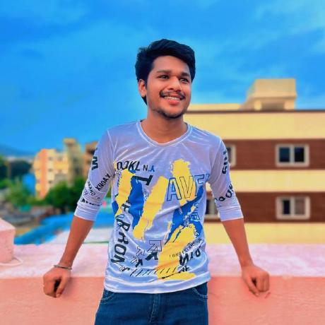 Manohar295 Panathala Manohar Github