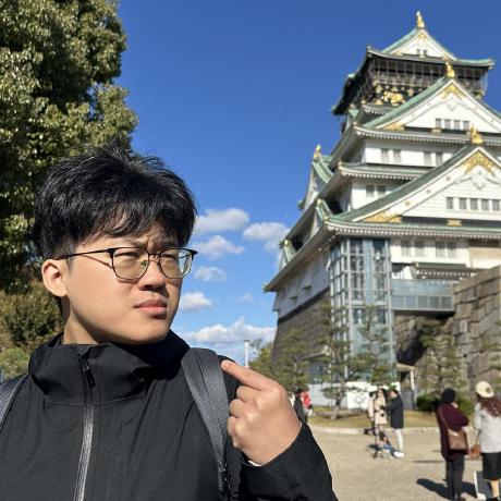 Zihao Wang Zihao Wang Github