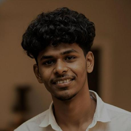 Arjyouhub Arjun K K Github