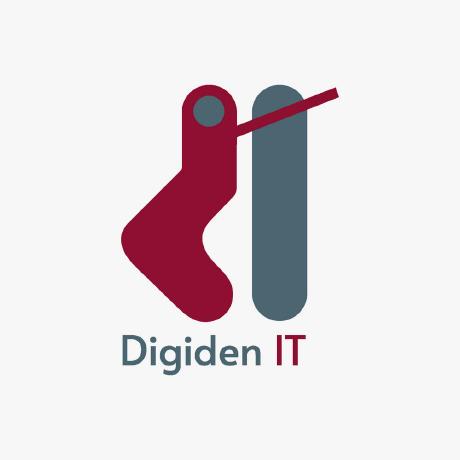Digiden It Github