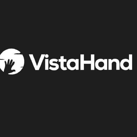 Vistahand Vista Hand Github