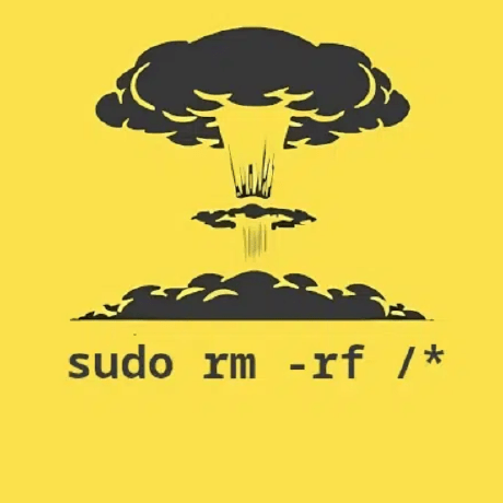 Sudo Rm Rf Sys Manu Github