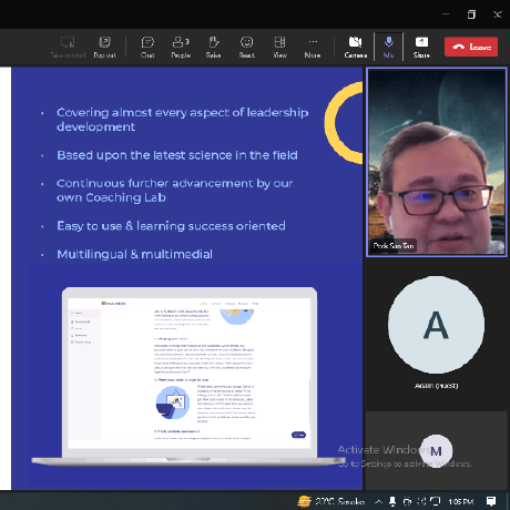 Mantra Foundation Github