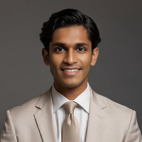 Vishnuvardhan Analyst Vishnuvardhan S Github