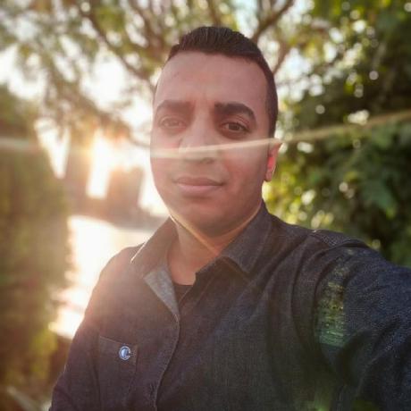 Mahmoudjamal96 Github