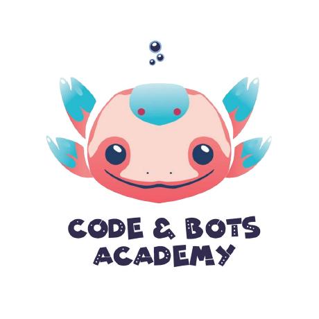 Codebotsacademy Code Bots Academy Github