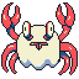Ghostly Crab Ghostly Crab Github