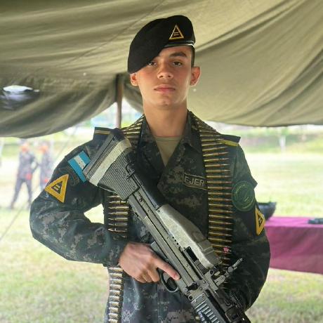 Carlosburgos07 Burgos Github