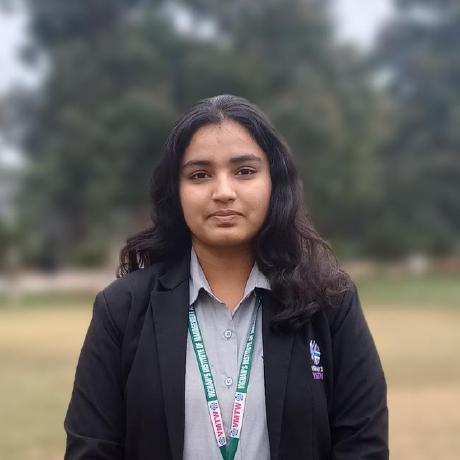 Mahek2245 Mahek Thakur Github