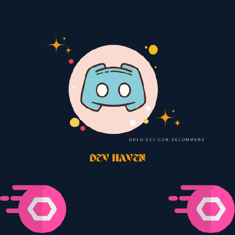 Oreo Dev Haven Dev Haven Github