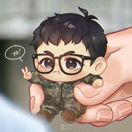 Lionlymut Hani Github