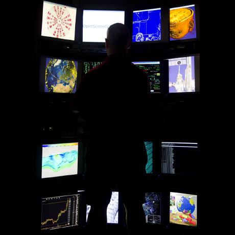 Xenonofarcticus Chris Xenon Hanson Github