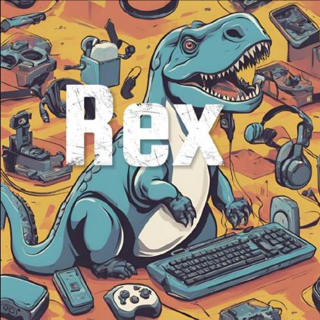 Rextweaks Rex Github