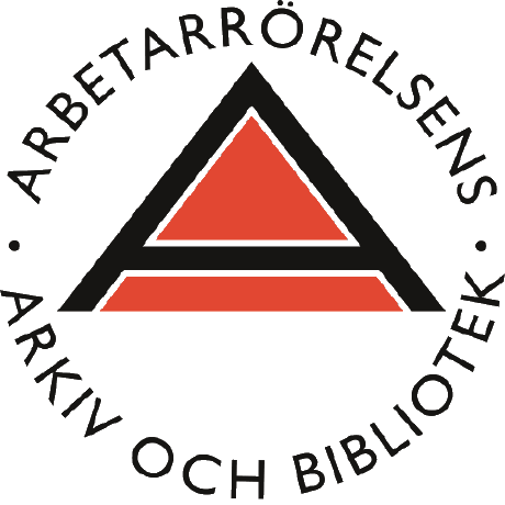 Arbetarrörelsens Arkiv Och Bibliotek Github