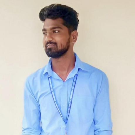 Jaswanth534 Developer Jaswanth Kumar Reddy K Github