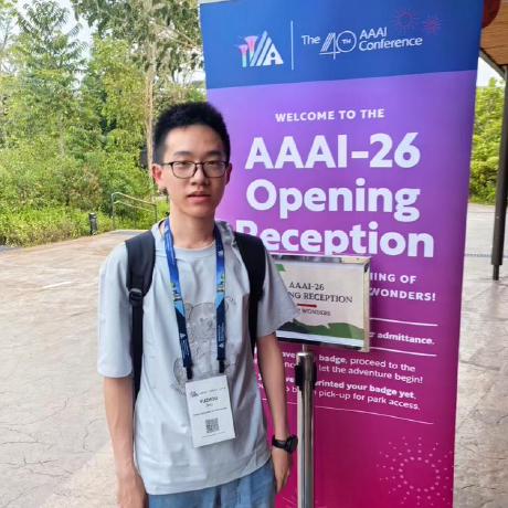 Yuzhou541 Yuzhou Zhu Github