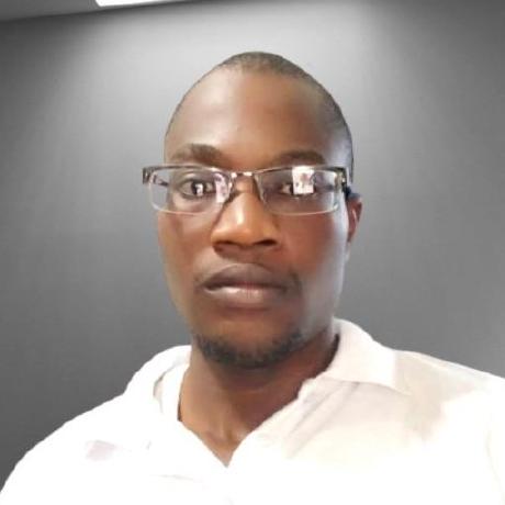 Isaac Adebayo Isaac Adebayo Github