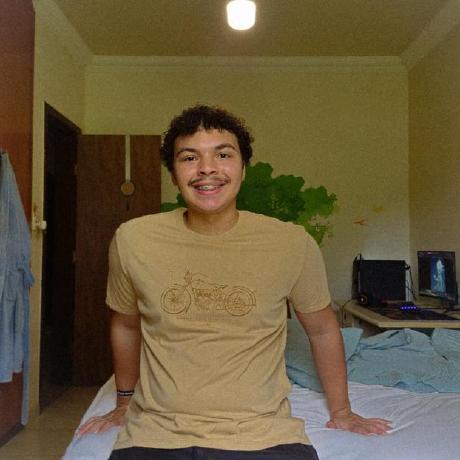 Raphaelz Doom Raphael Henriques Oliveira Bicalho Github