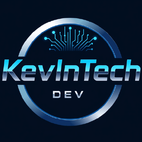 Kevintech Dev Kevintech Dev Github