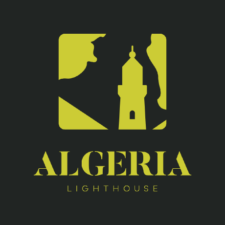 Open Algeria Github - 8K City Illustrations for Desktop