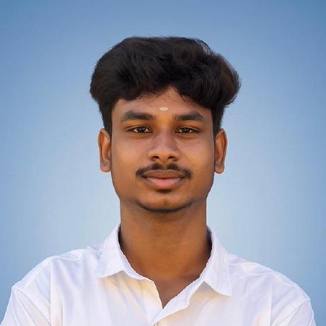 Dhanushe040 Dhanush E Github