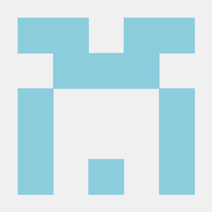 Patrick Star Huang Github