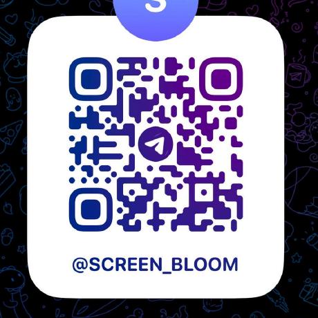 Screenbloom Github