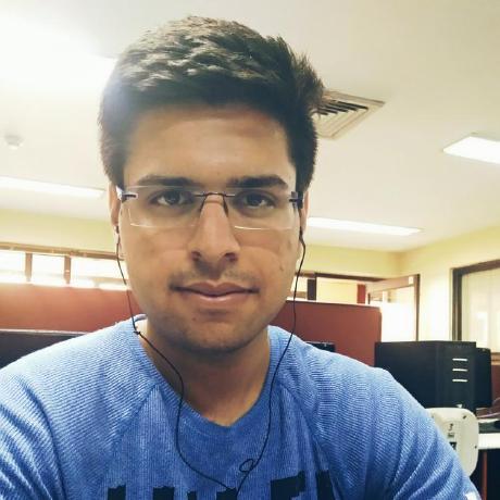 Mayanksha Mayank Sharma Github