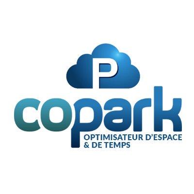 Copark Github