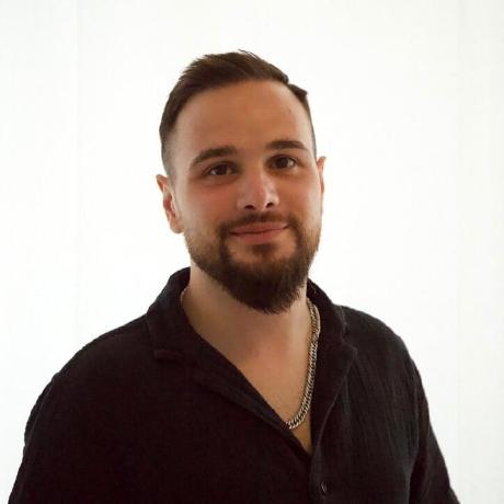 Nikofsl Nikolai Georgiev Github - 8K Colorful Backgrounds for Desktop