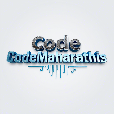 Codemaharathis Github