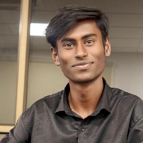 Vinothdurai J Github