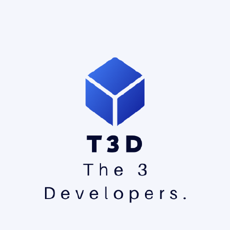 The 3 Devs Github